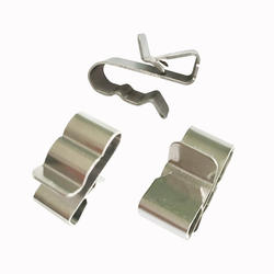 Corigy Stainless Steel Cable Clip Manufacturer,Corigy Stainless Steel ...