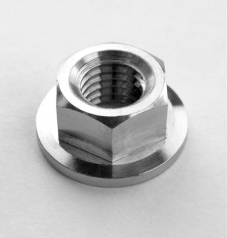 Corigy Sliding Blocks Aluminum Flanged Hex Nut Solar PV Attachment ...